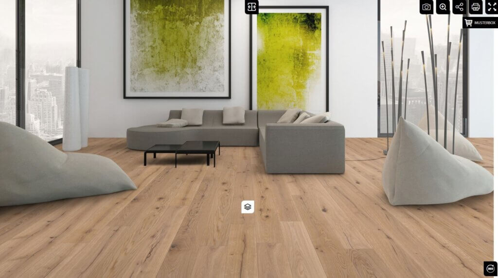 Böden & Terrassen – Karl Pichler